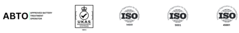 Lithium-Ion Battery Recycling | Recyclus Group | LiBatt