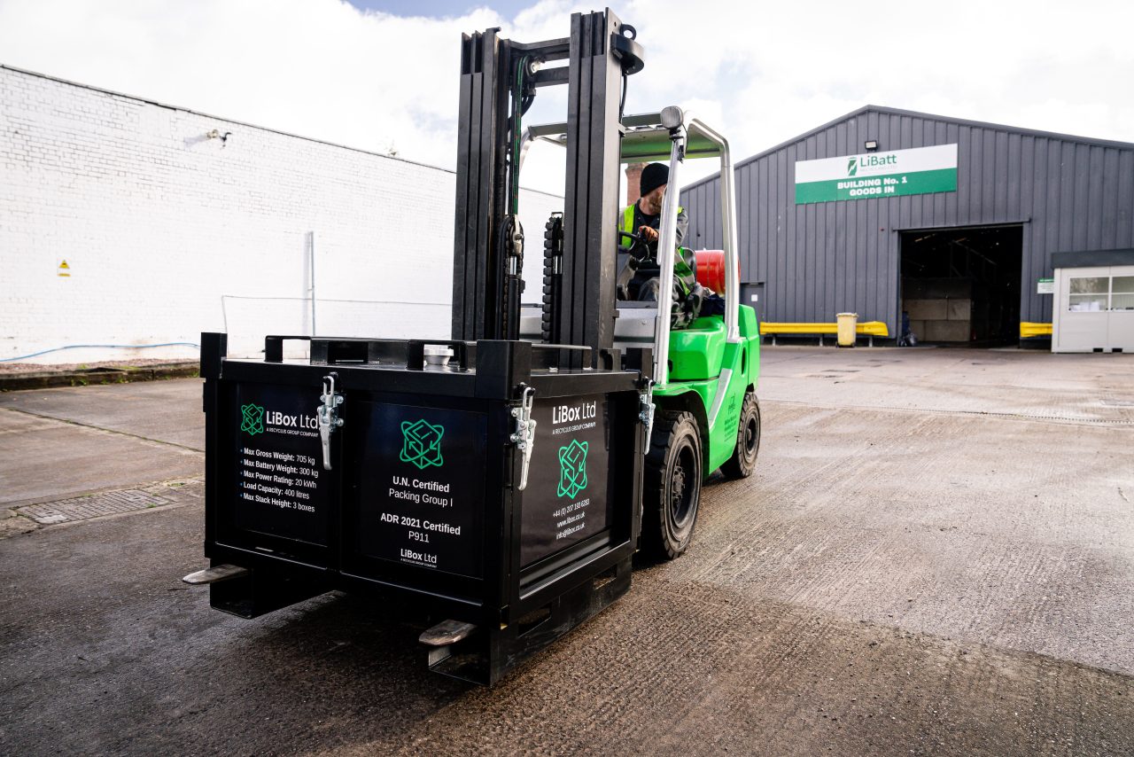 Spotlight on SHEQ: The Backbone of Safe and Responsible Battery ...
