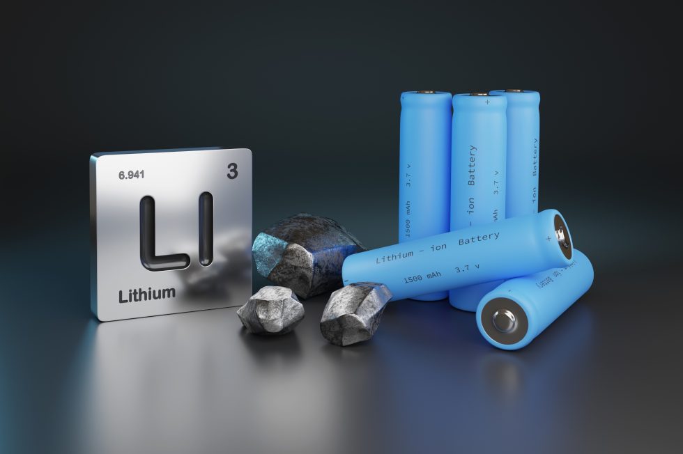 From Waste to Resource: The Growing Importance of Black Mass in Battery ...