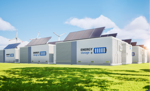 As Battery Energy Storage Accelerates, Recycling Must Keep Pace ...